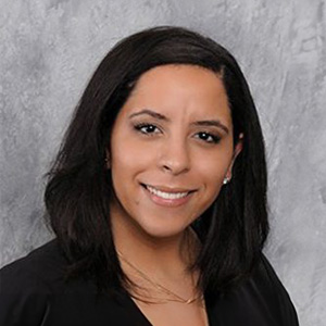 Dr. Sophia Behrmann, Au.D., F-AAA | I Love Hearing